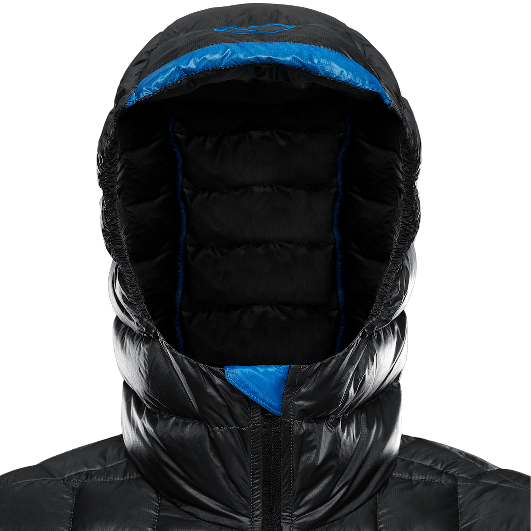 Guide Hyperlight Down Hood