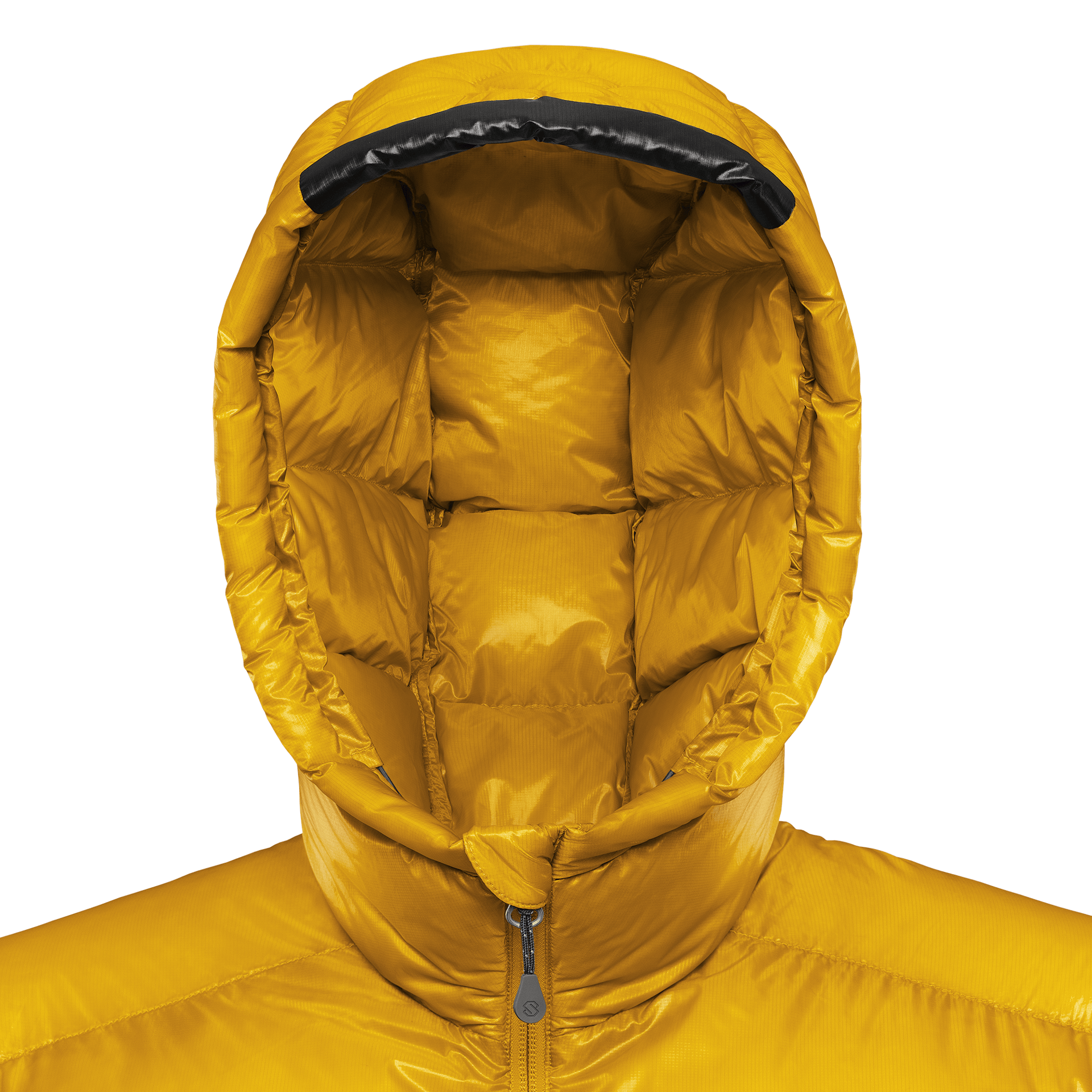 M Ultralight Down Hood 2.0