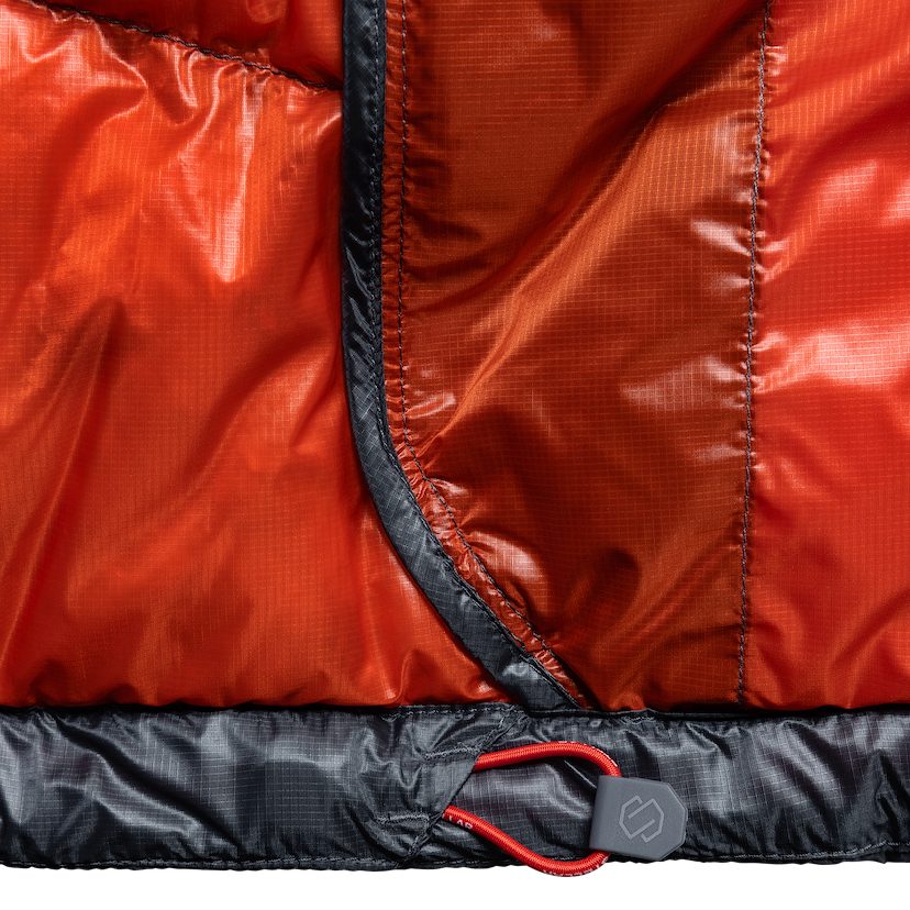 M Ultralight Down Hood 2.0