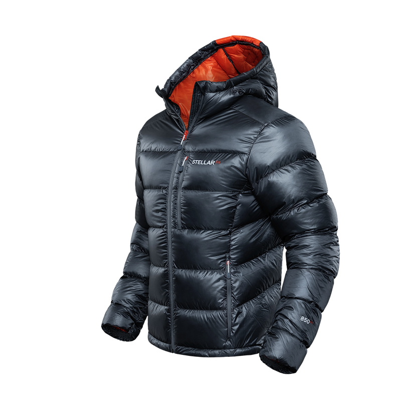 M Ultralight Down Hood 2.0