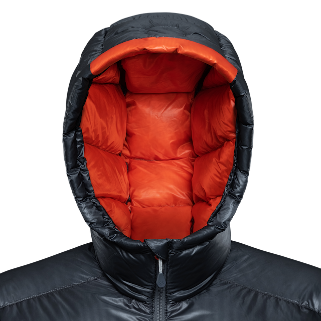 M Ultralight Down Hood 2.0