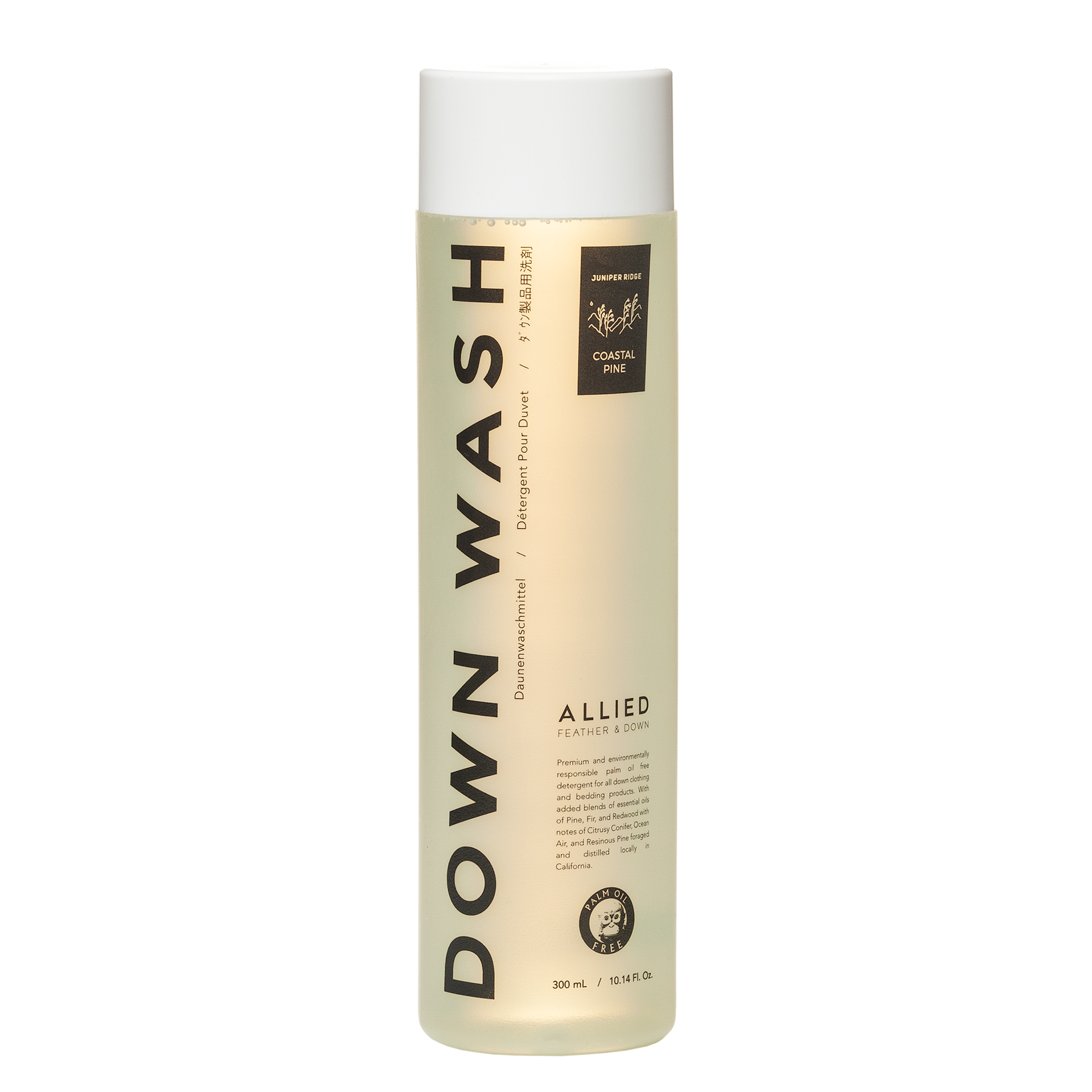 Down Wash