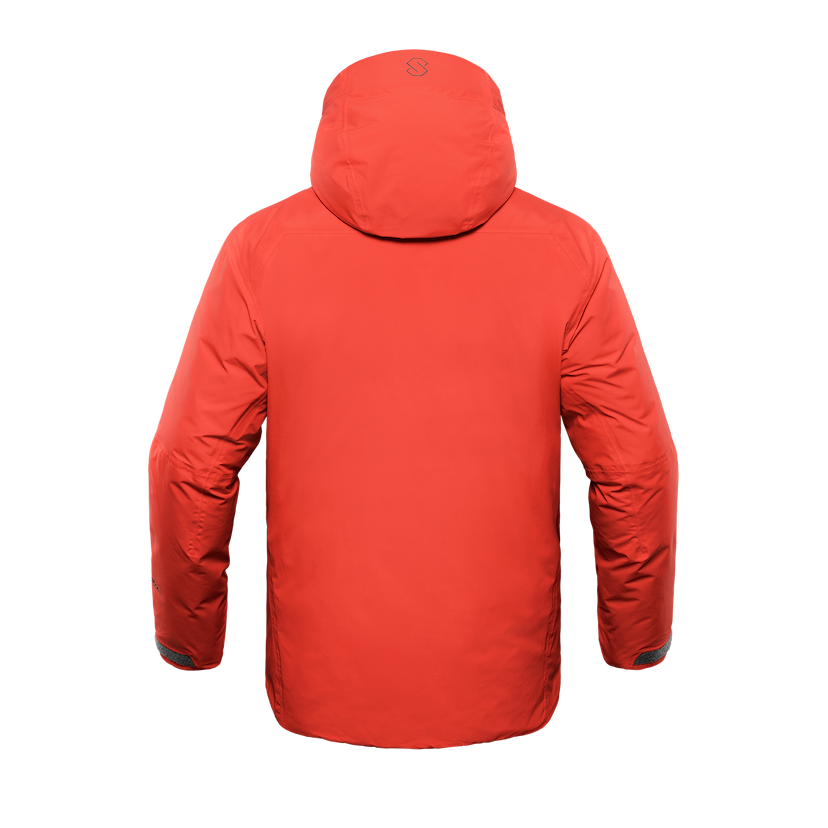 M Stellar Shell Down Jacket
