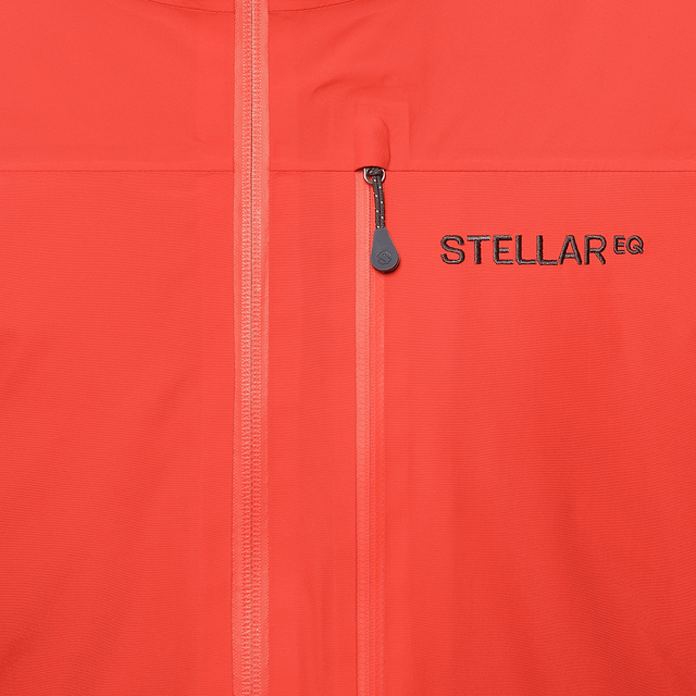 M Stellar Shell Down Jacket