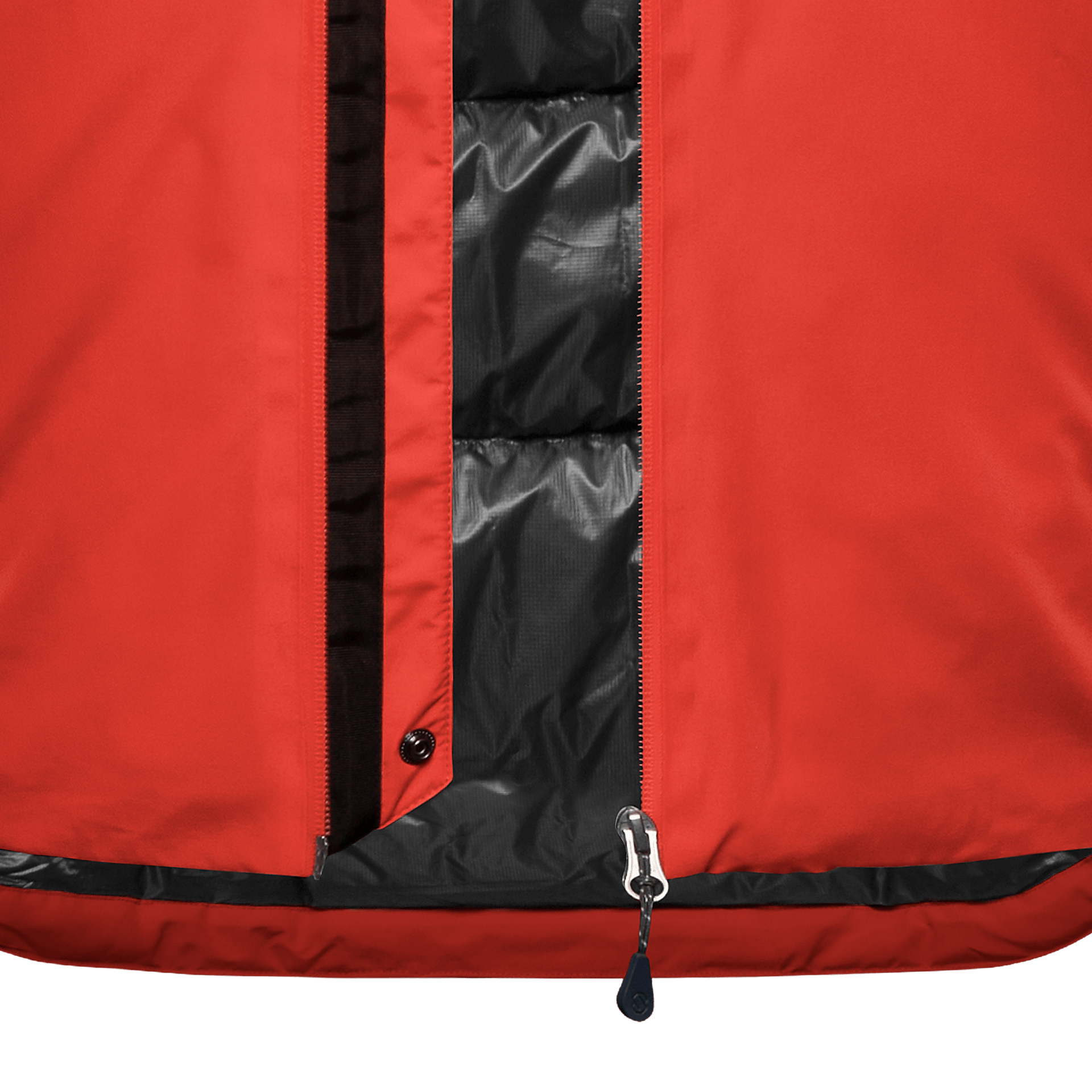 M Stellar Shell Down Jacket