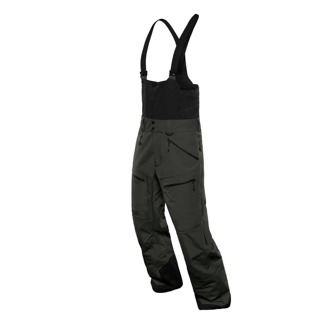 M Free Shell Bibs 2.5