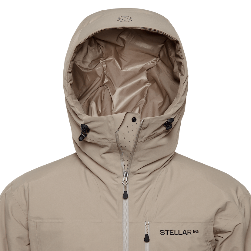 M Stellar Insulated Shell Jacket