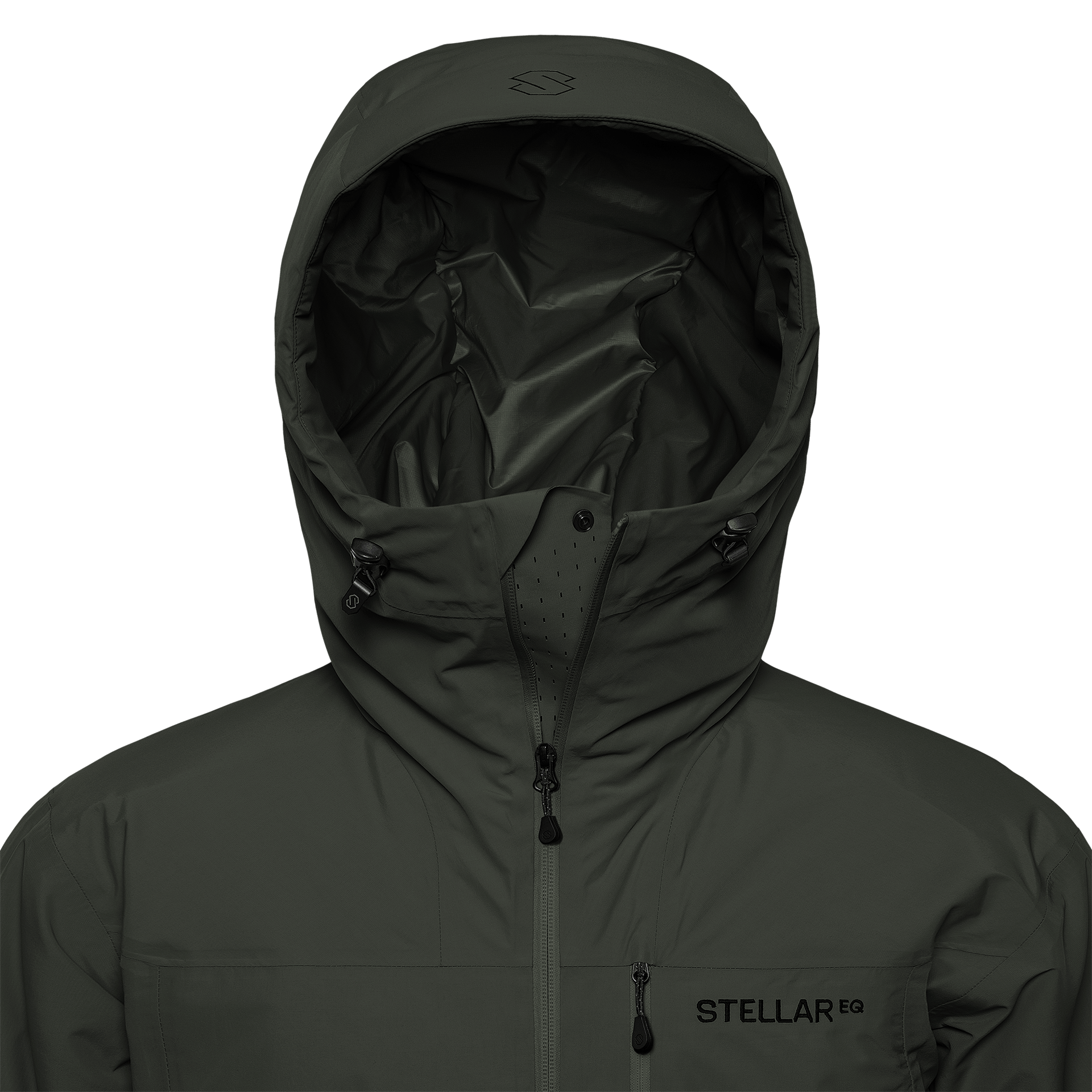 M Stellar Insulated Shell Jacket