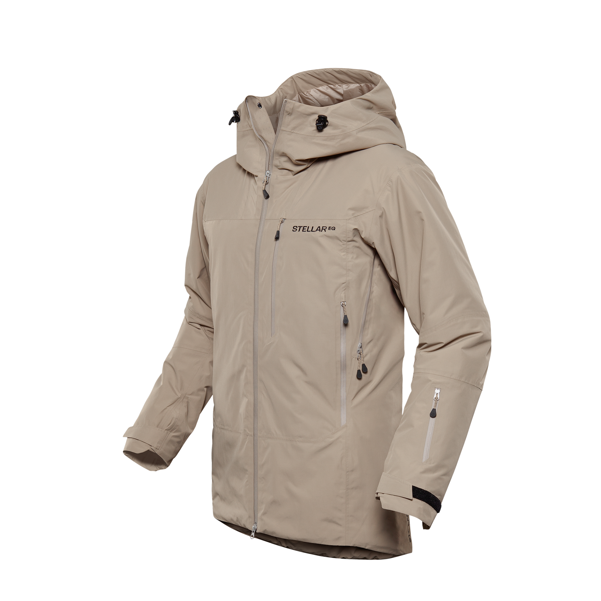 M Stellar Insulated Shell Jacket