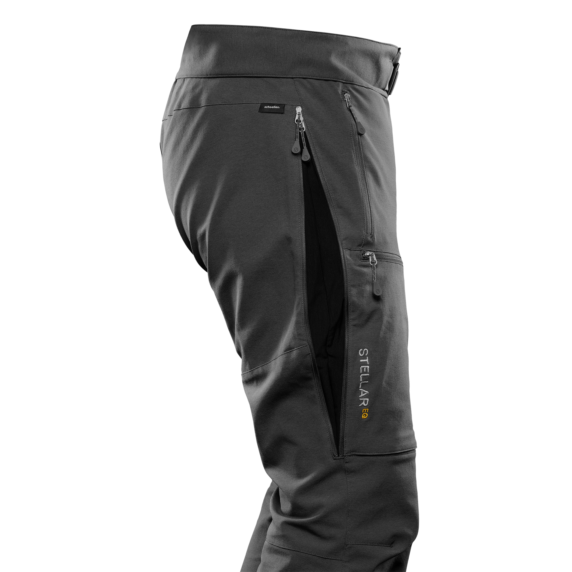 M Guide Softshell Pants