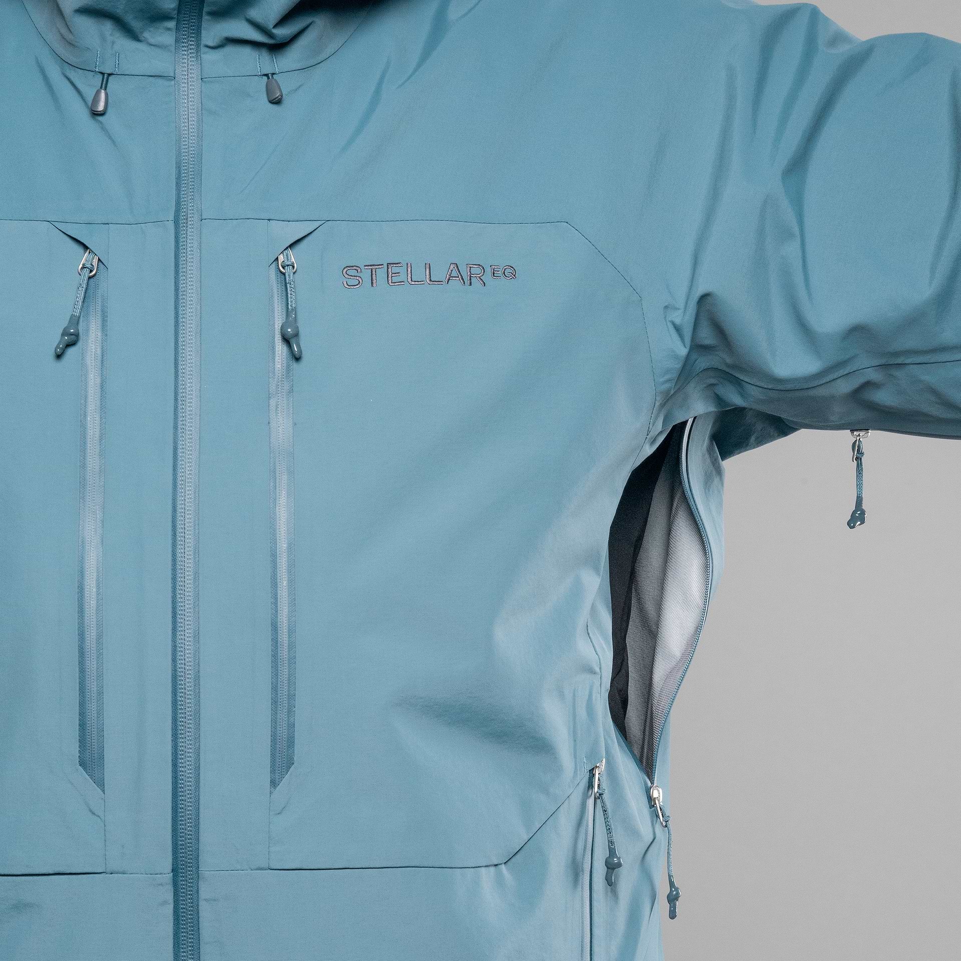M Pro Shell Jacket