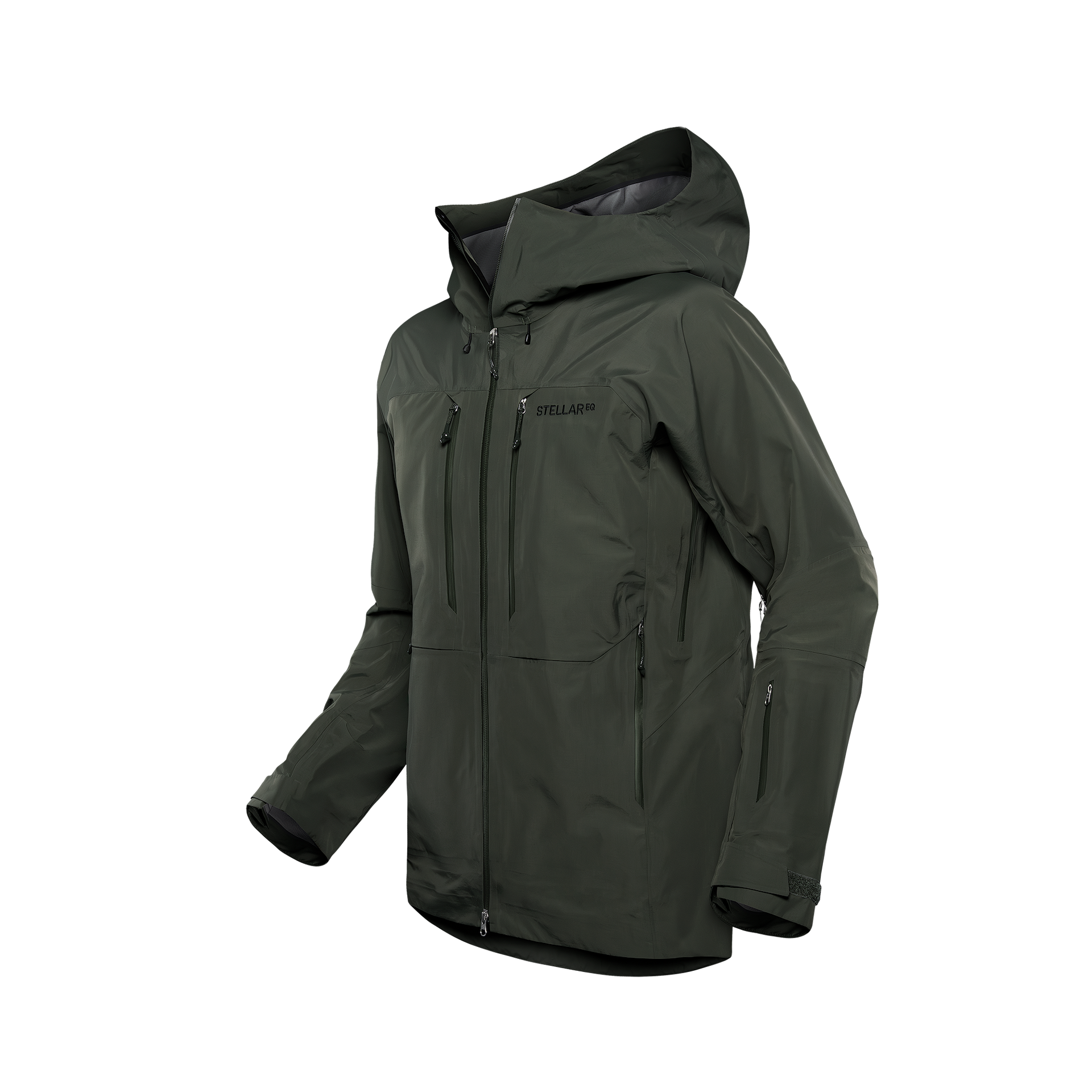 M Pro Shell Jacket