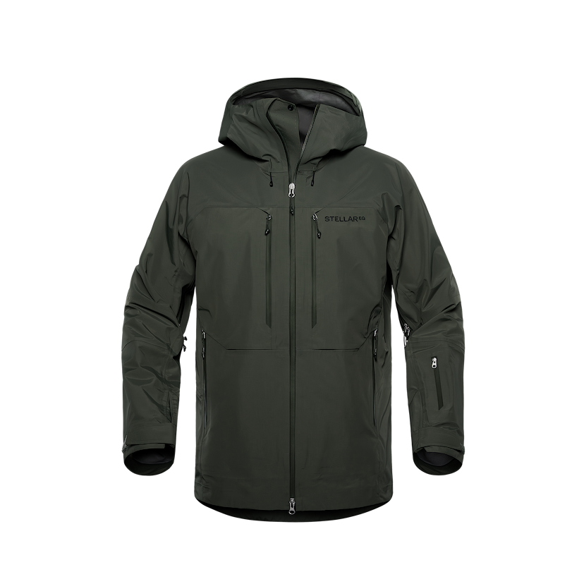 M Pro Shell Jacket