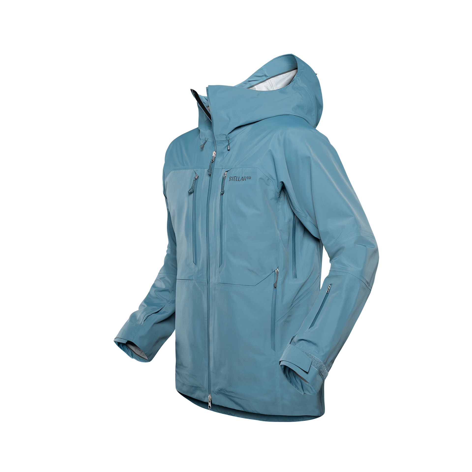 M Pro Shell Jacket