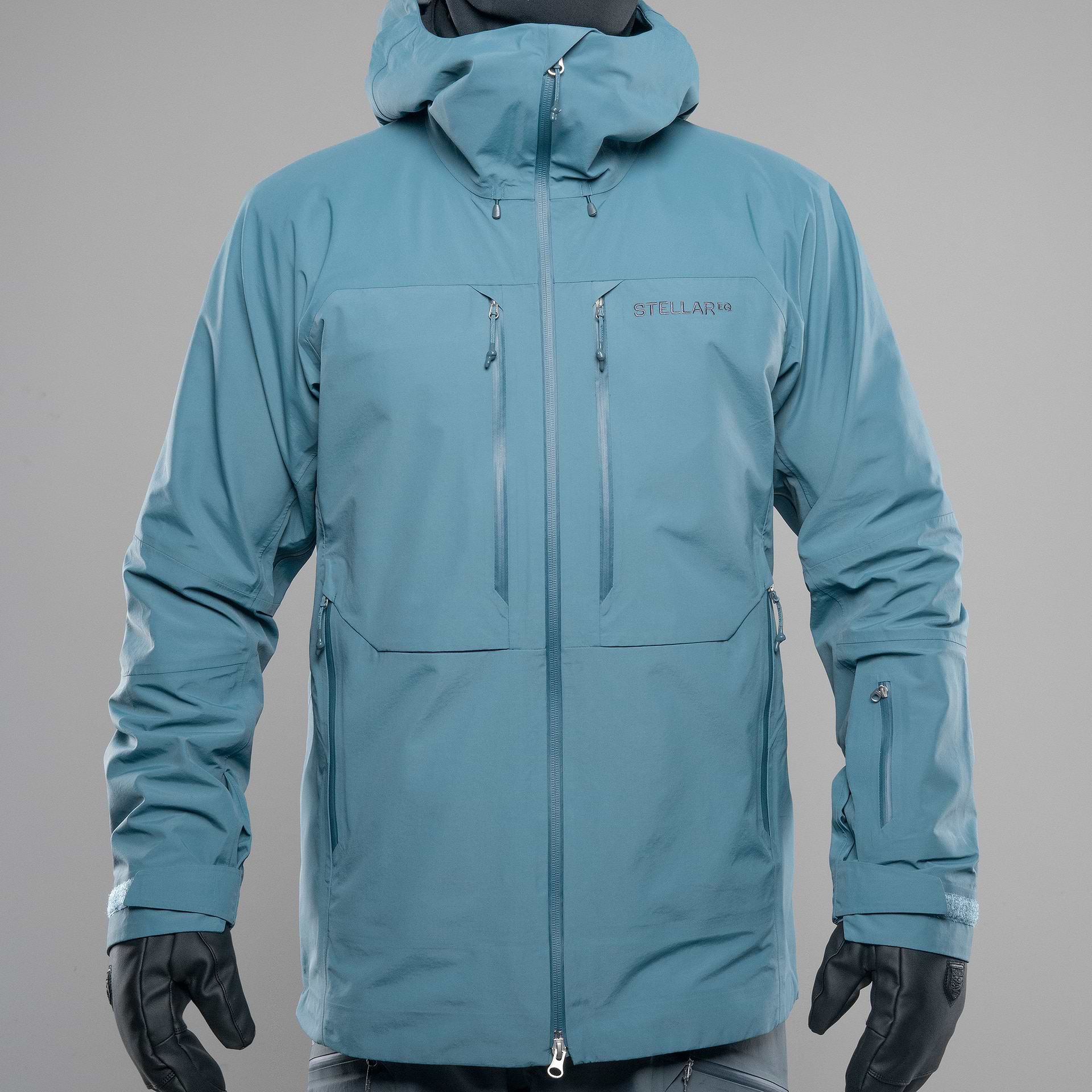 M Pro Shell Jacket