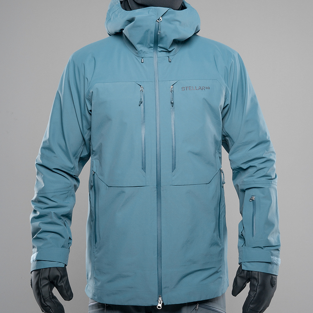 M Pro Shell Jacket