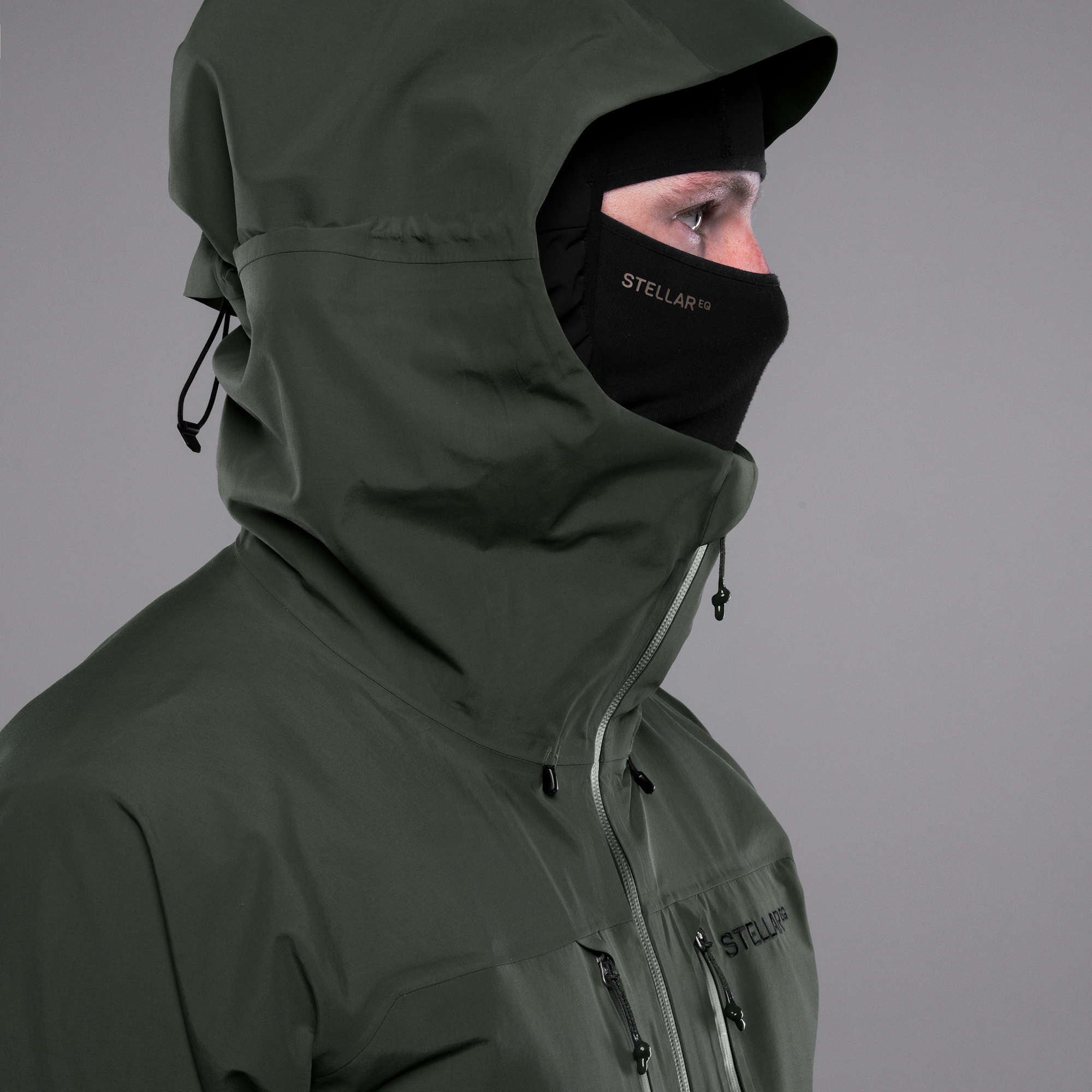 M Pro Shell Jacket