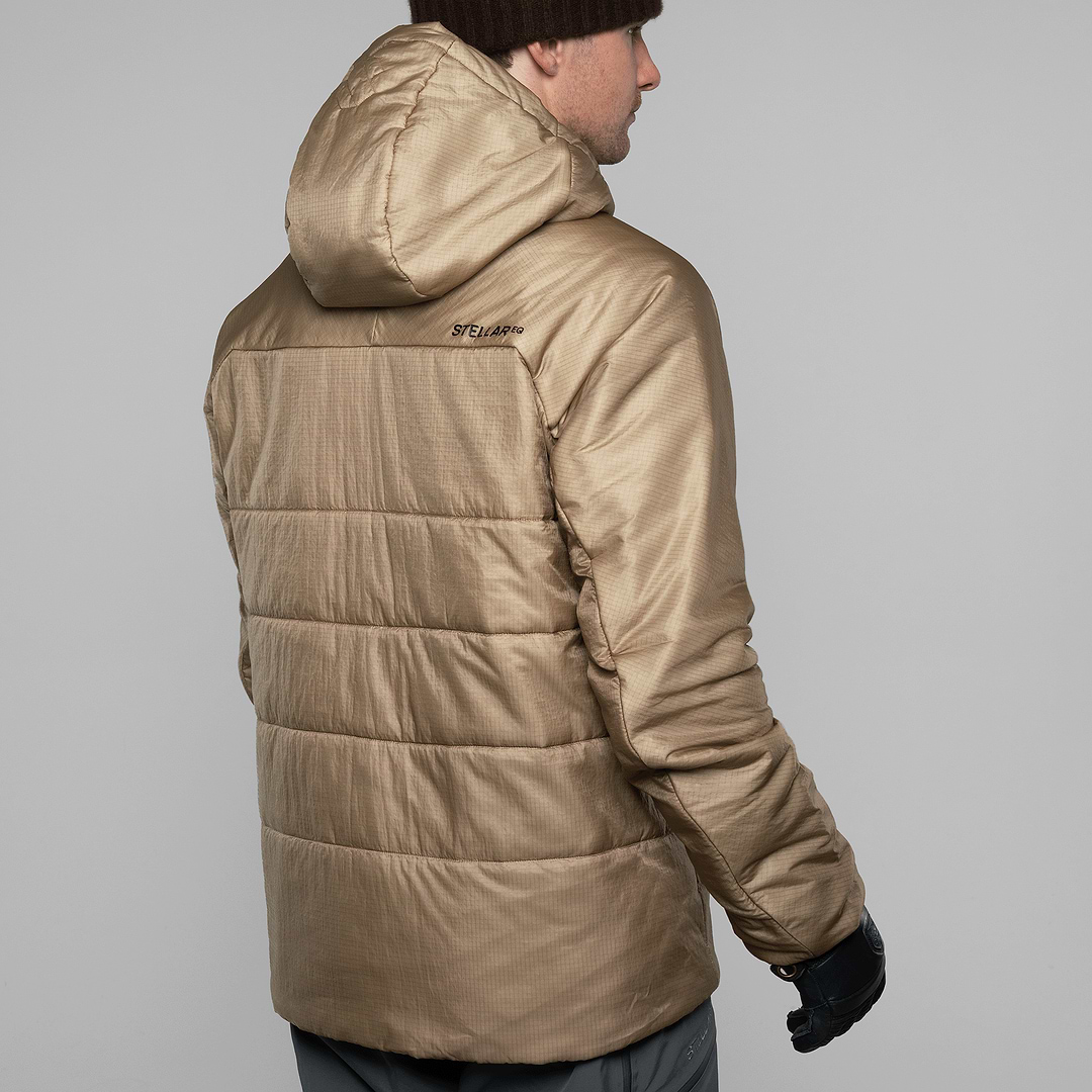M Technolight Hood