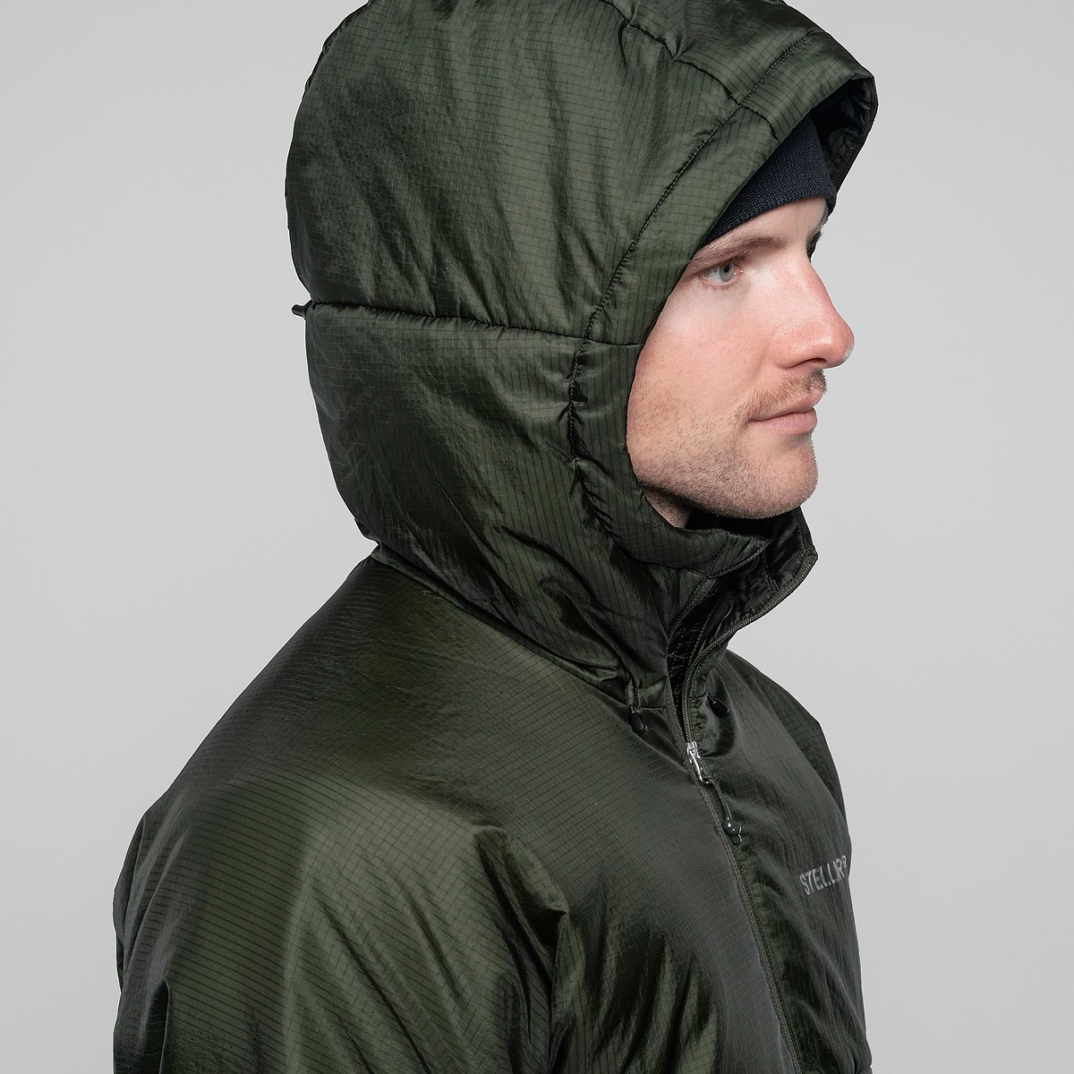 M Technolight Hood