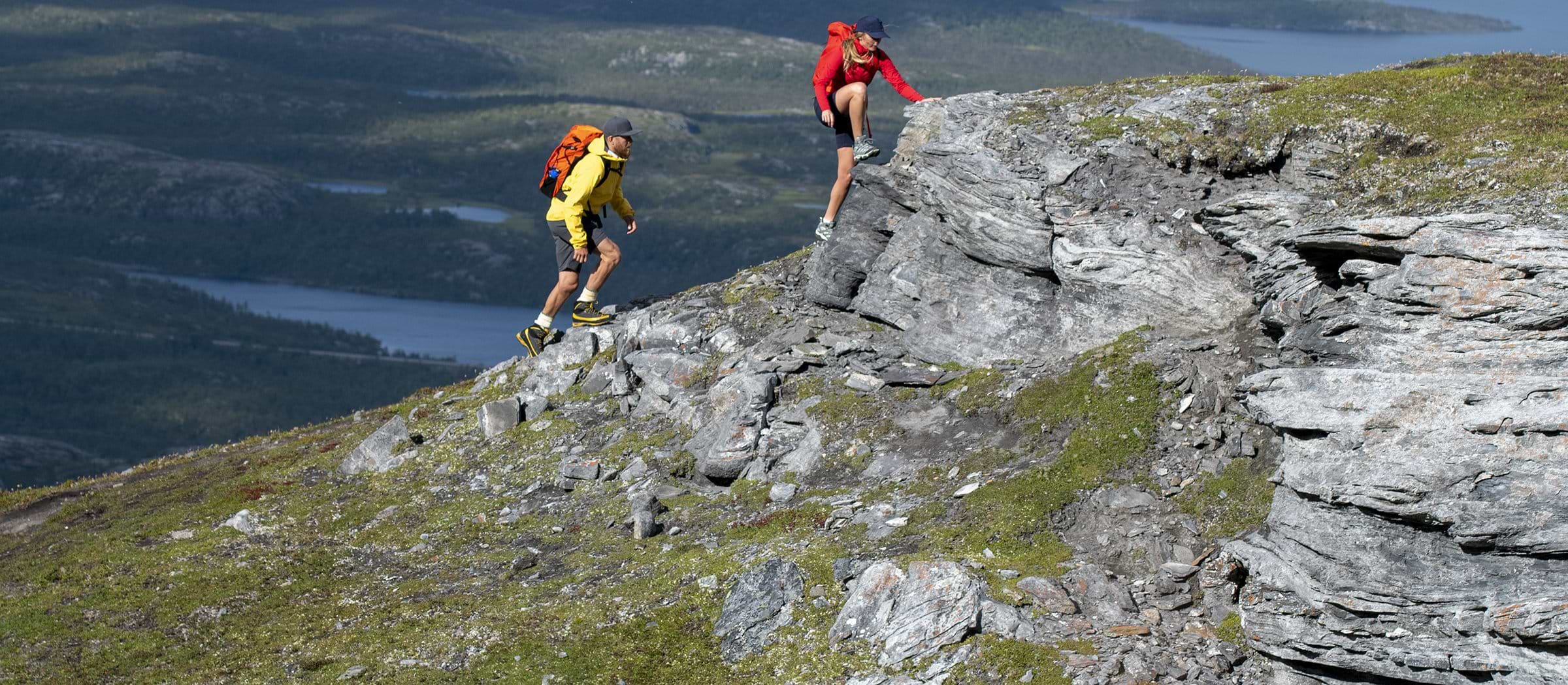 Technical outerwear | Australia & New Zealand | Stellar Equipment