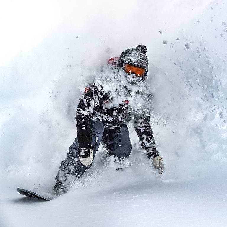 Stellar Classic Toque | Blue | Stellar Equipment