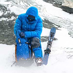 The Stellar Down Parka – Extreme Cold Protection | Stellar Equipment