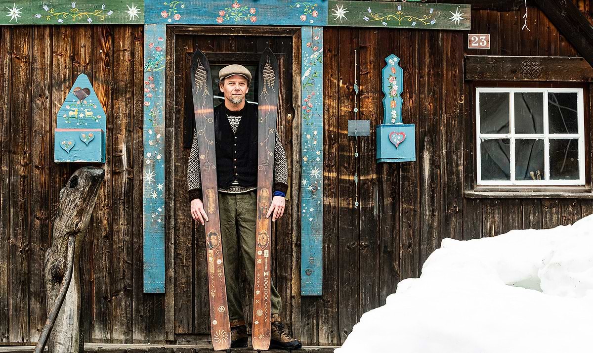 True To the Core | Spotlight | Interstellar