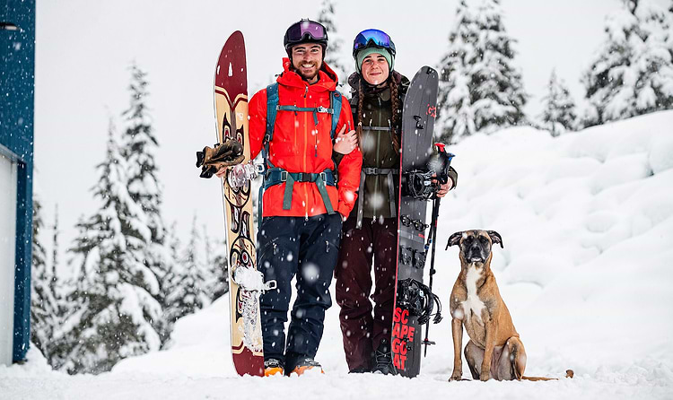 Adrien Grabinski | People | Interstellar