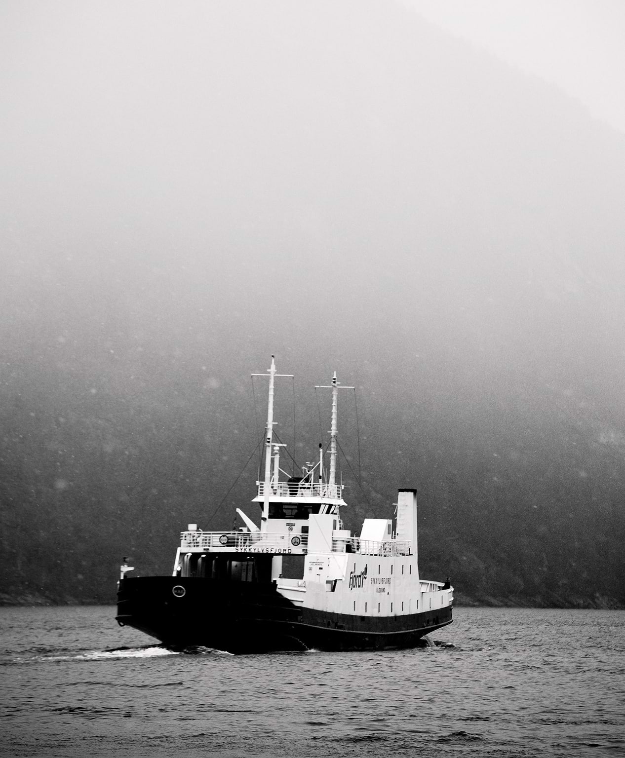 Travel Guide - Stranda Norway | Interstellar