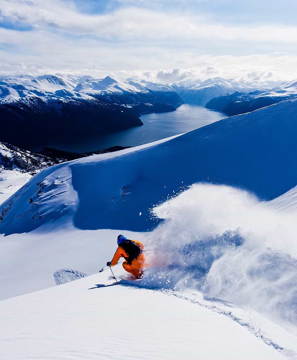 Travel Guide - Stranda Norway | Interstellar