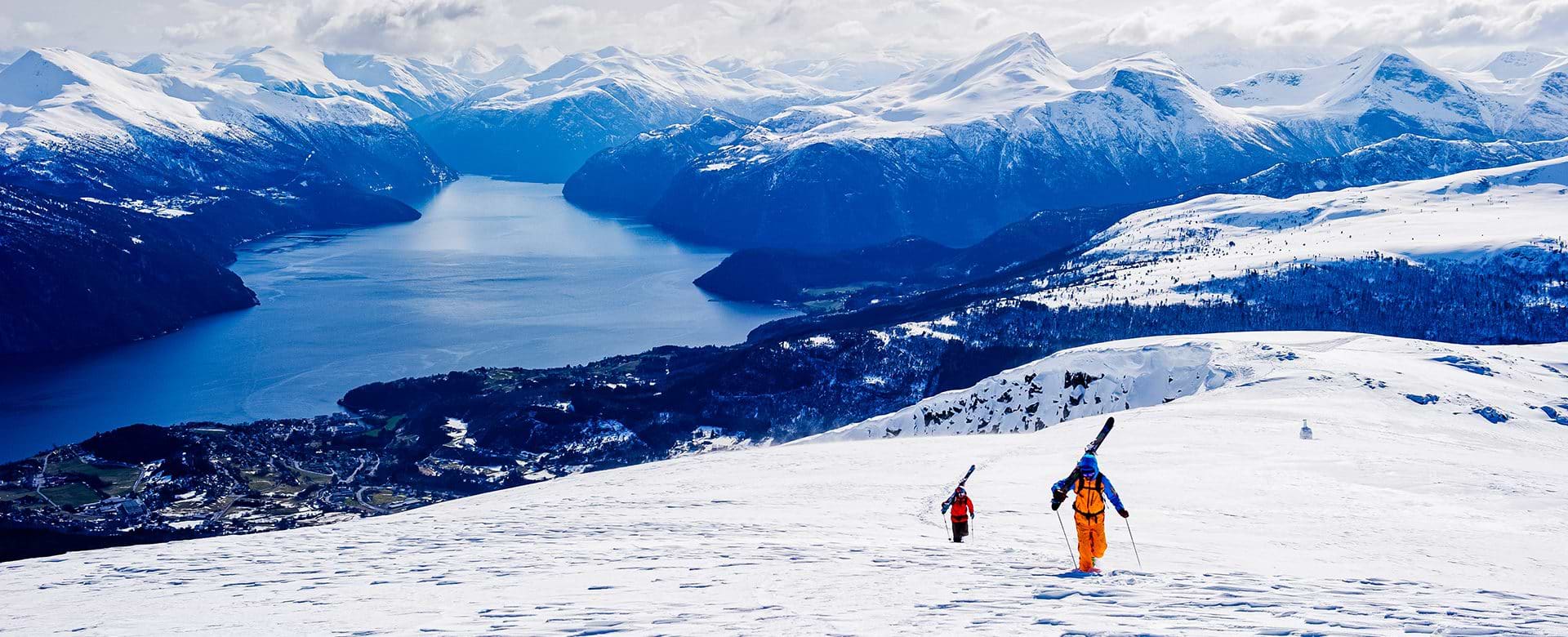 Travel Guide - Stranda Norway | Interstellar