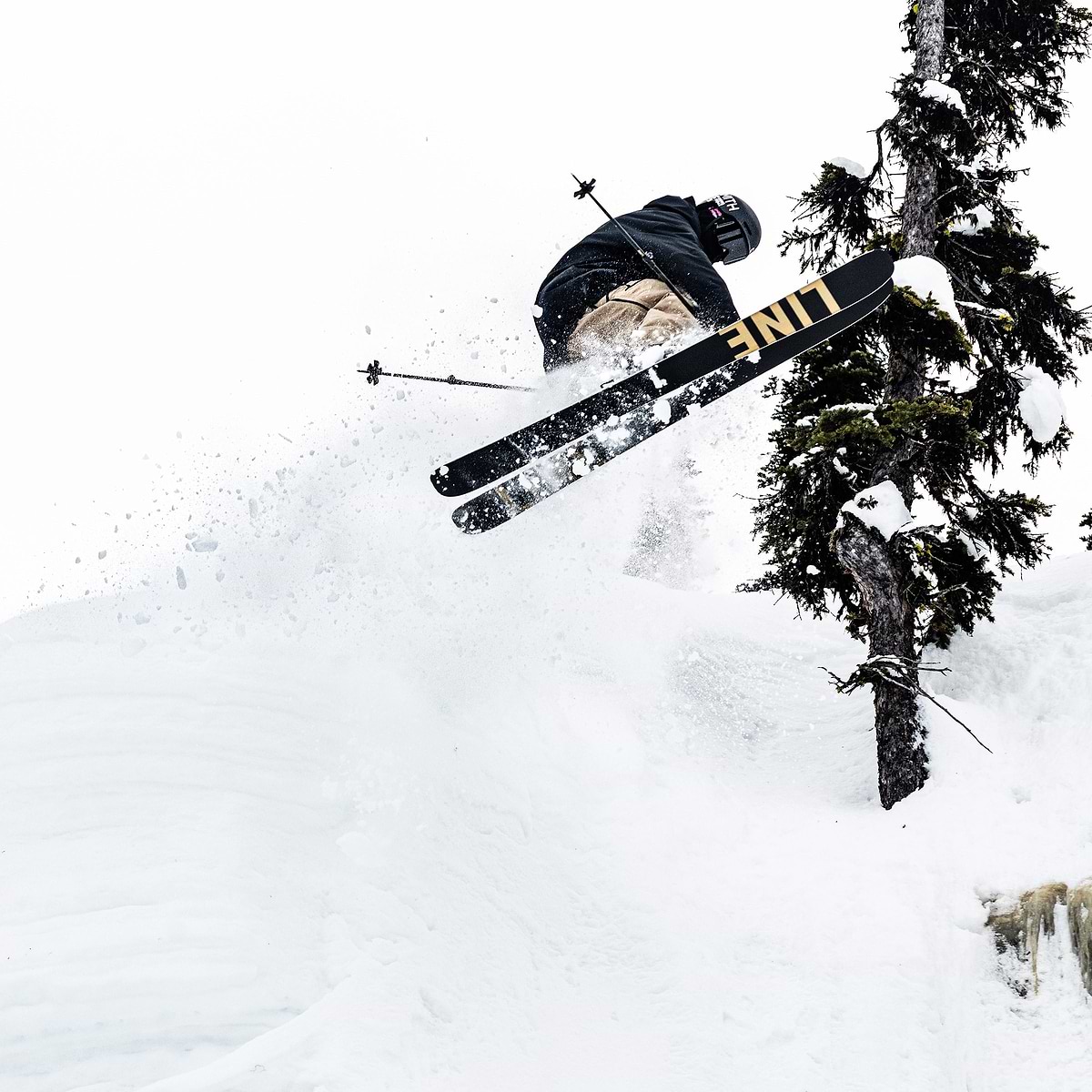 M Free Shell Jacket 2.0 Khaki | Stellar Equipment