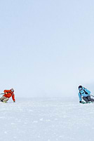 Stellar Shell Down Jacket | Insulated Ski Jacket