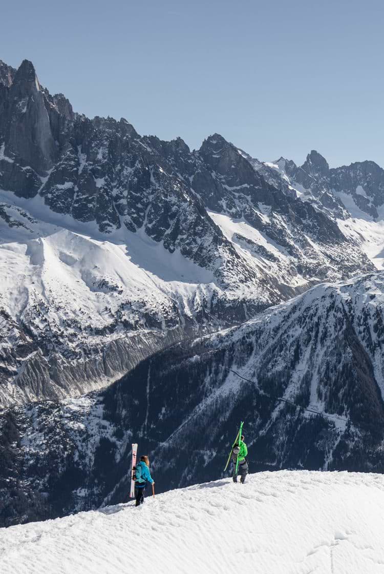 Ultralight Shell – Lightweight, waterproof & packable | Stellar Equipment