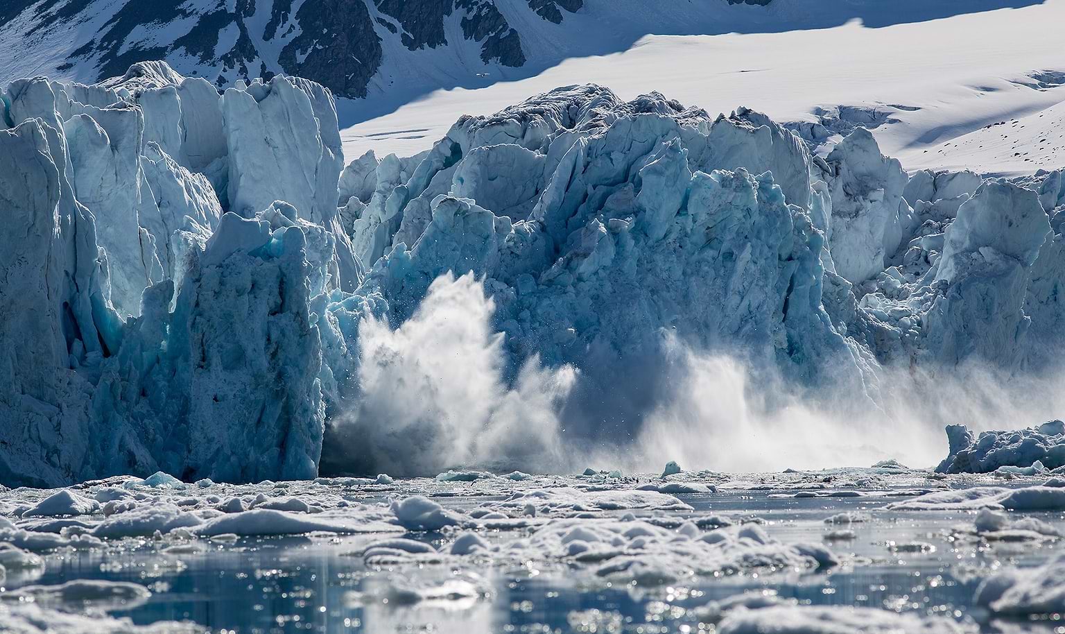 Ice Ice Baby! | Portfolio | Interstellar