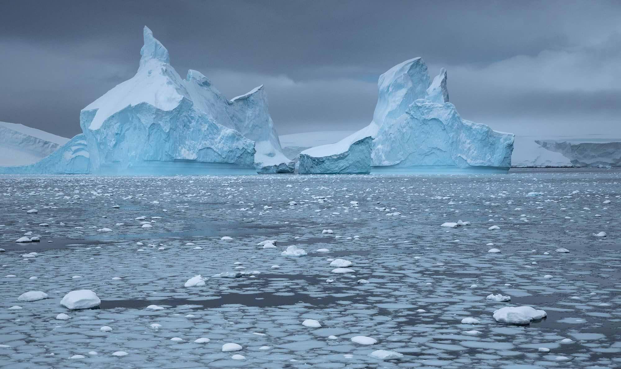 Ice Ice Baby! | Portfolio | Interstellar