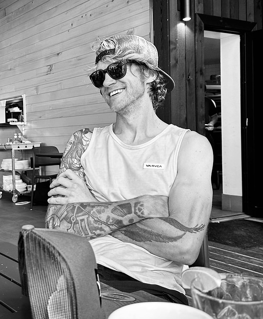 The Weird and Wonderful | Portfolio | Interstellar