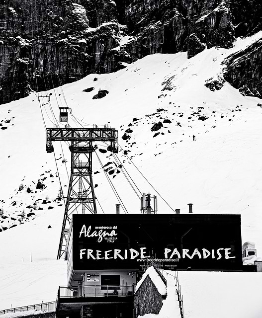 Travel Guide – Alagna, Italy | Interstellar