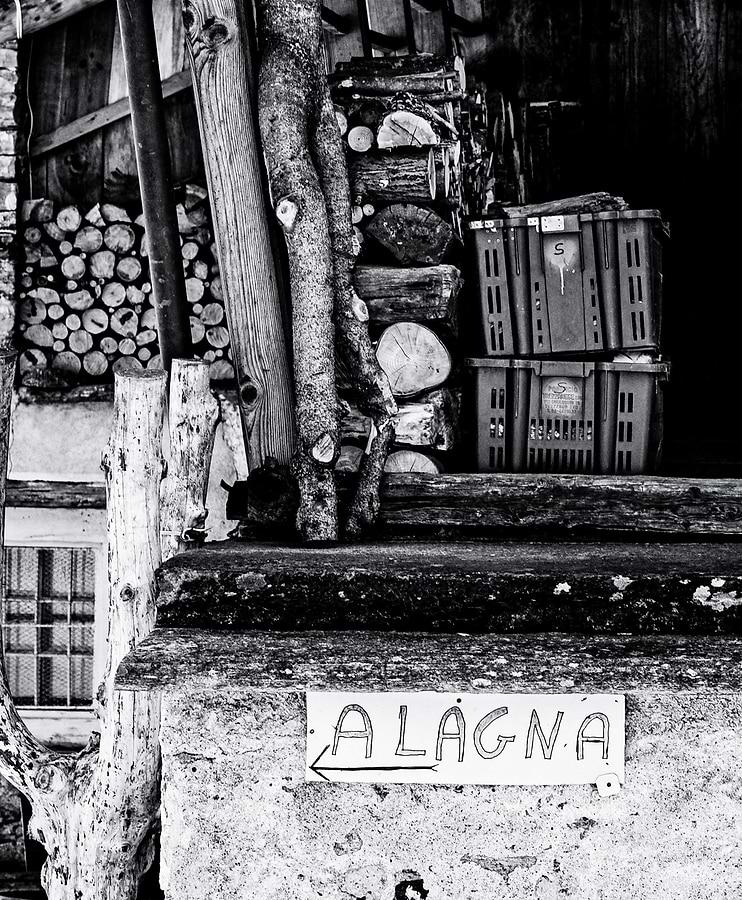 Travel Guide – Alagna, Italy | Interstellar