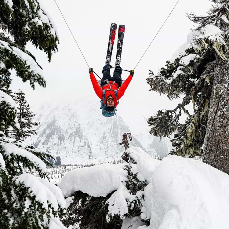 Adrien Grabinski | People | Interstellar