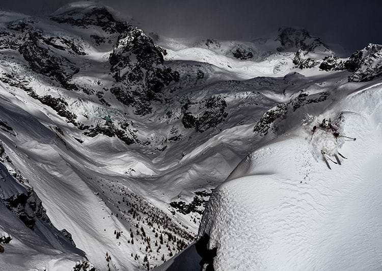 Places | Travel Guides Skiing & Snowboarding | Interstellar