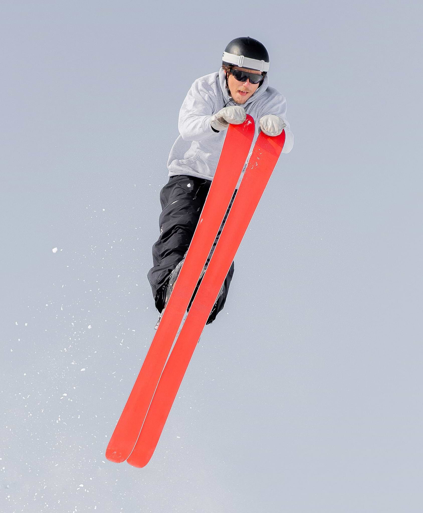 The 800-pound Gorilla in the Room | Spotlight | Interstellar