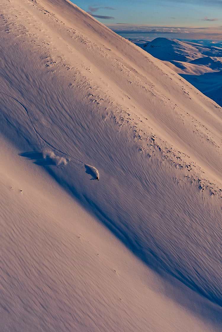 The Mountain Culture Journal | Interstellar