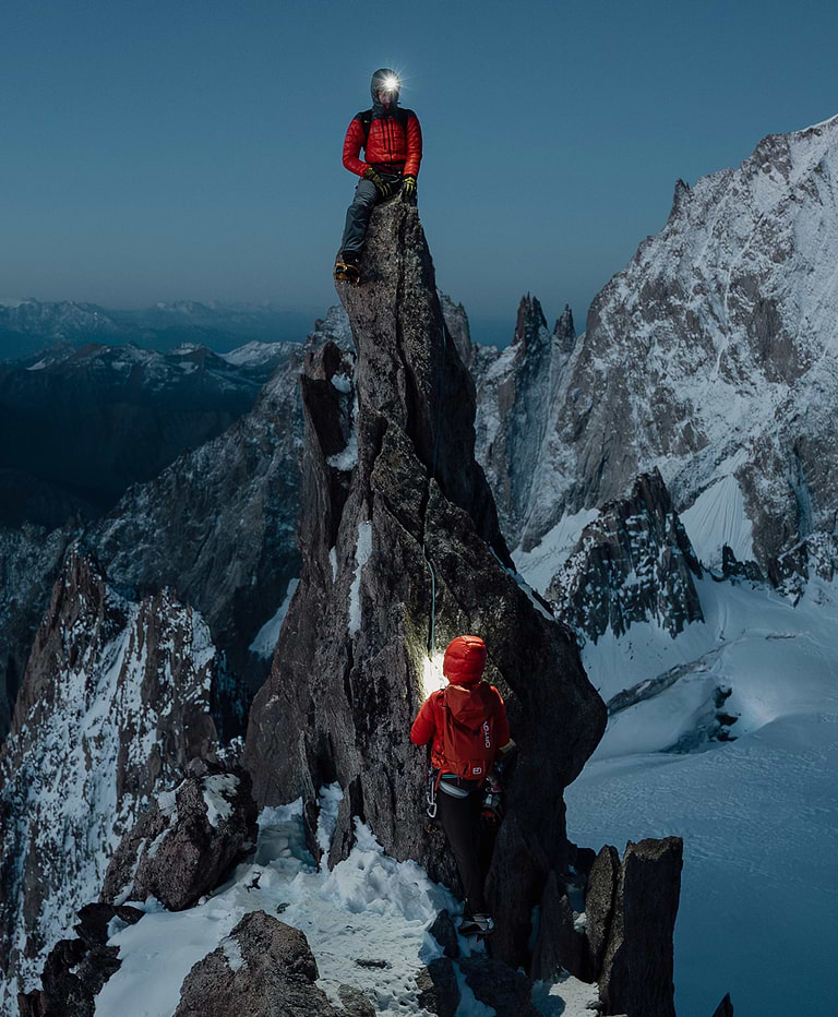 Edoardo Albrighi | People | Interstellar