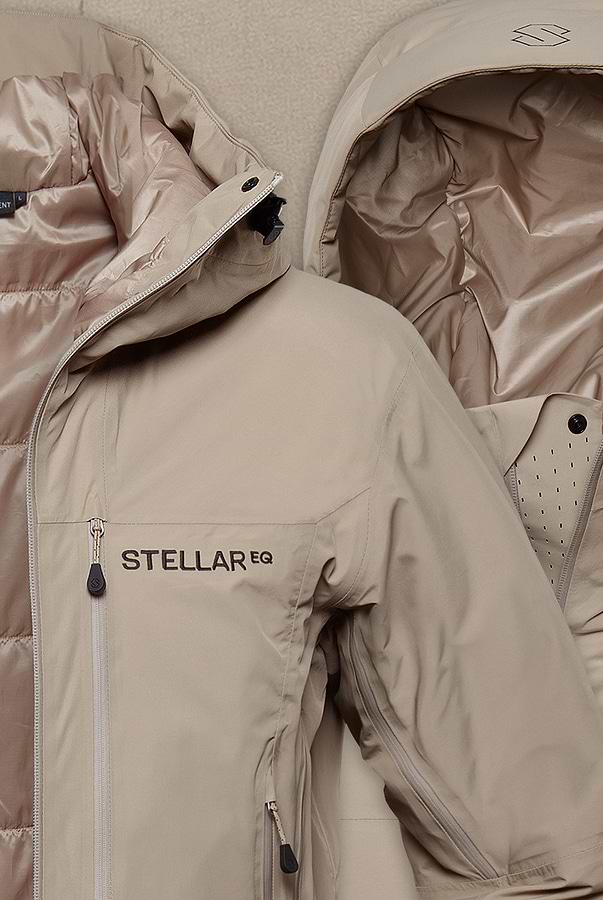 Men's Stellar Insulated Shell Jacket & Pants | Stellar Equipment