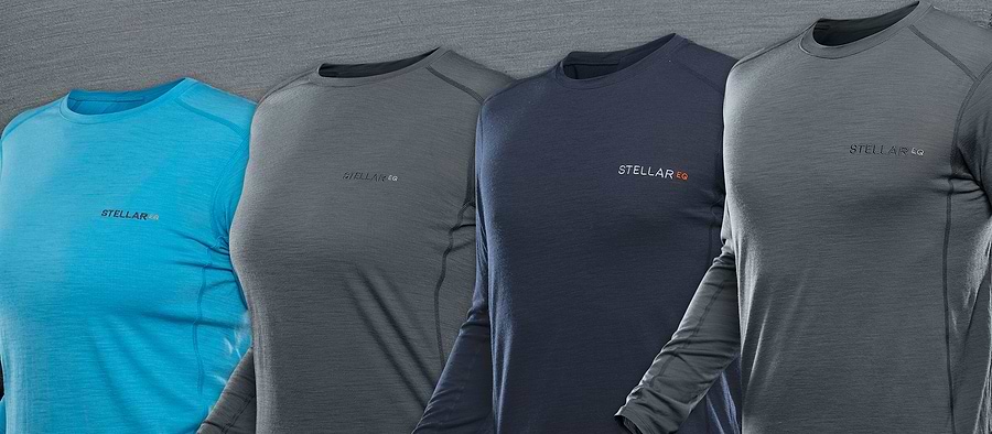 Redefining outdoor – Technical outerwear | Stellar Equipment