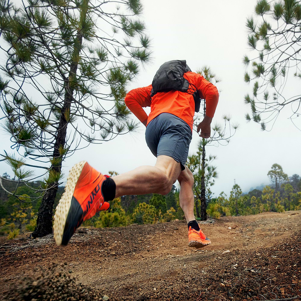 M Running Pro Bundle | Stellar Equipment