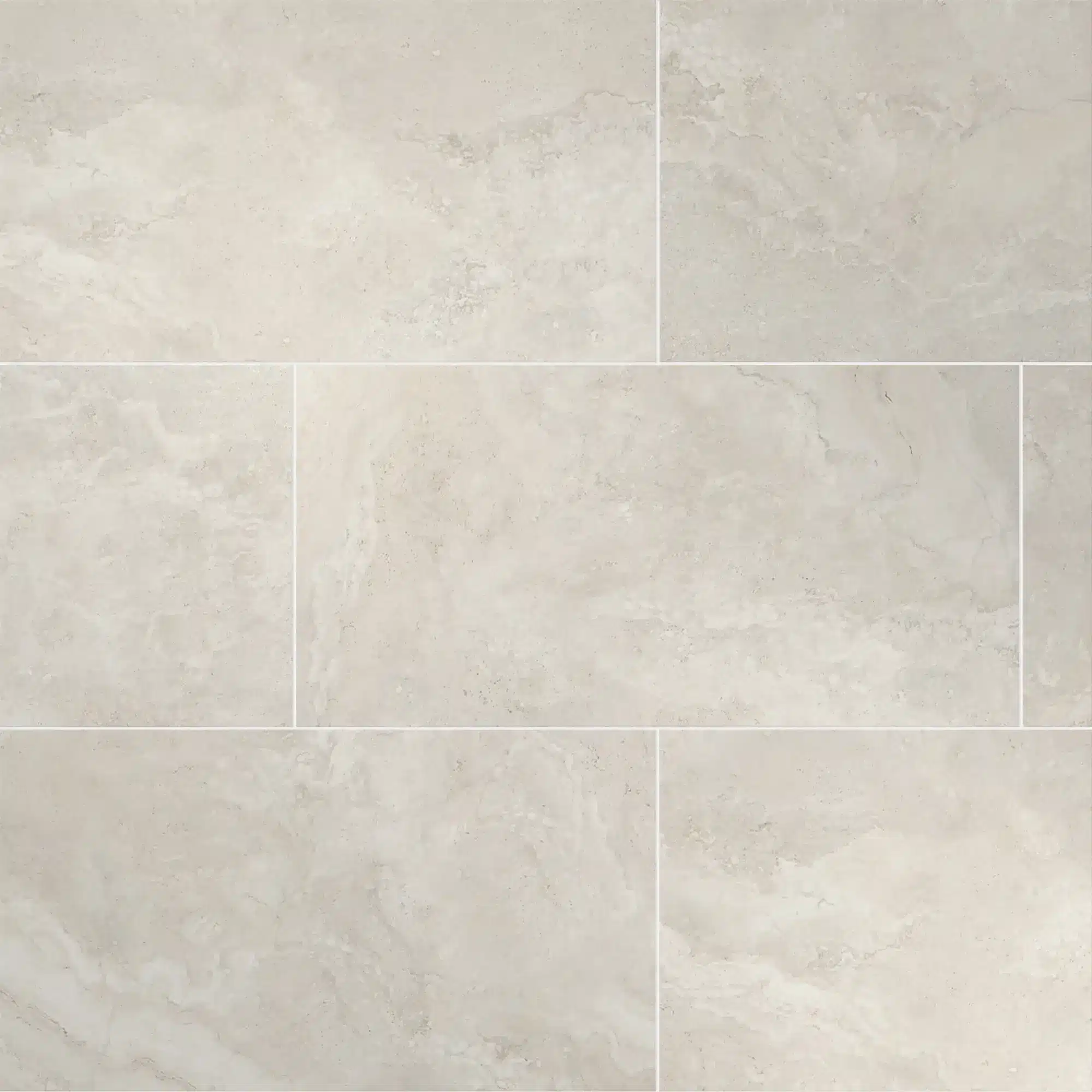 Coastal White Subway Porcelain Tile Matte available in iTileMosaic