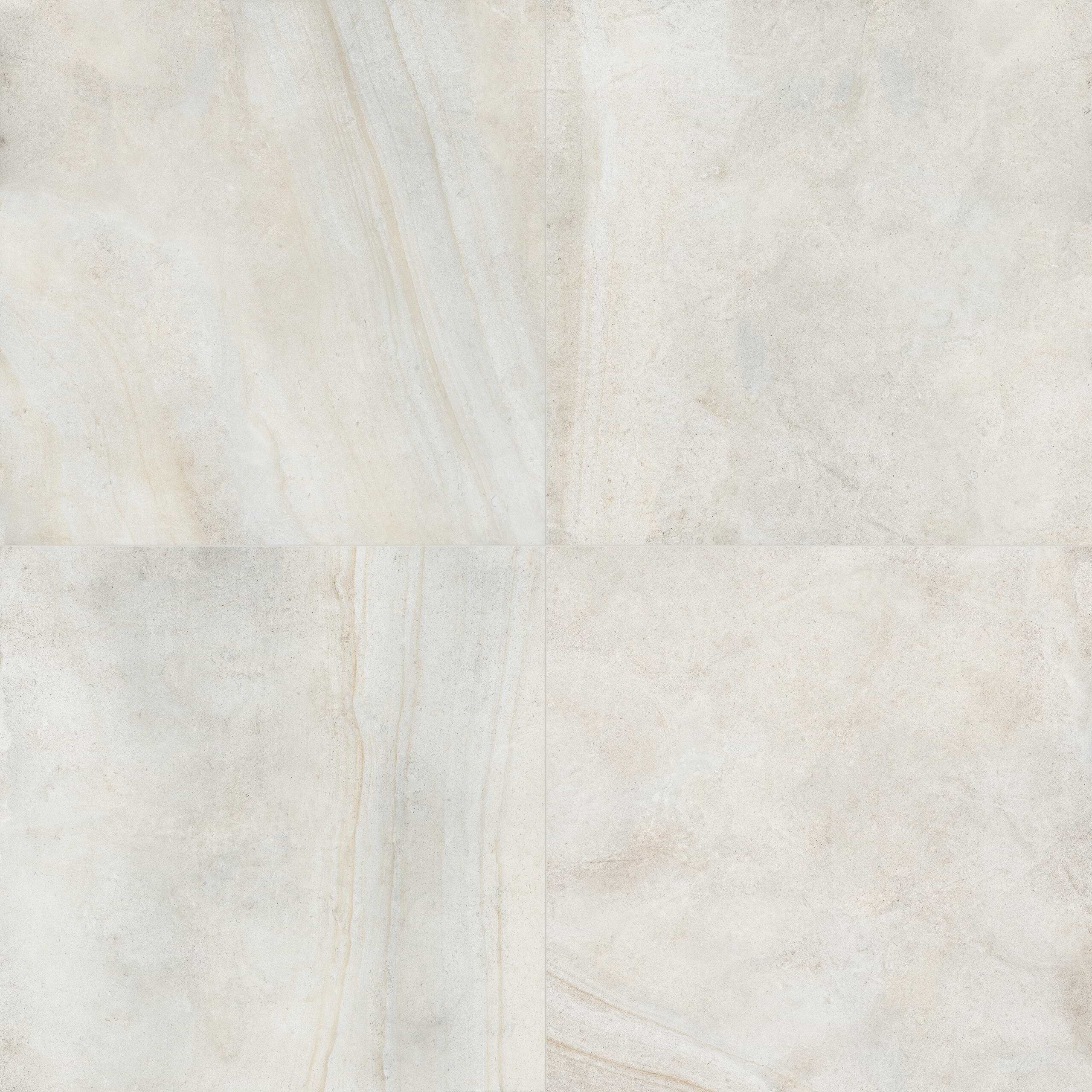 Divino Ivory 48x48 Polished Porcelain Tile available in iTileMosaic