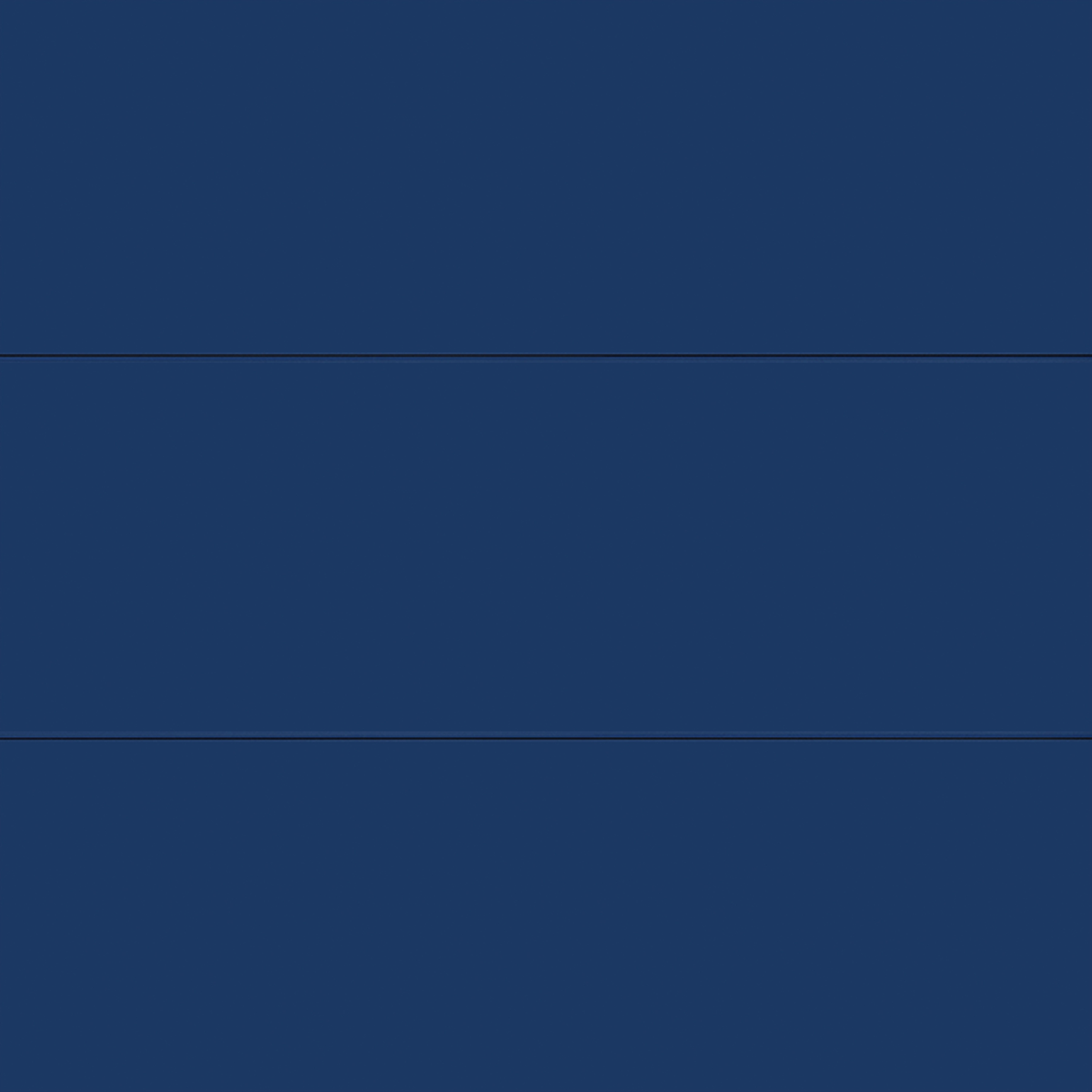 Adora Deep Blue 14x40 Matte Ceramic Tile in iTileMosaic